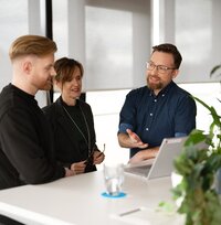 novaCapta Schweiz AG | novaCapta